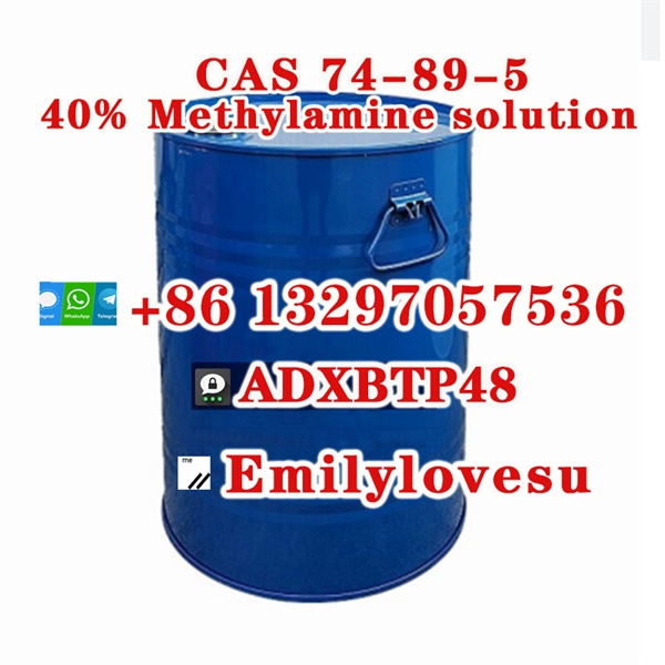 593-51-1Methylamine hcl Methylamine solution cas 74-89-5-120708 ...