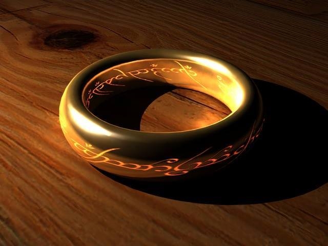Magic Ring blessings powers +27789640870 protections luck money magic ...