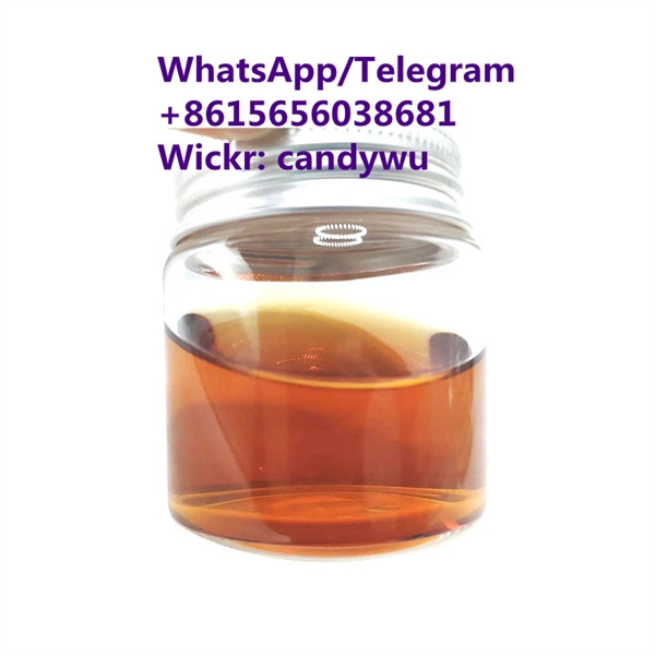 Pmk Oil CAS 28578-16-7 Pmk Powder Pmk Liquid with Safe Delivery-105824 ...