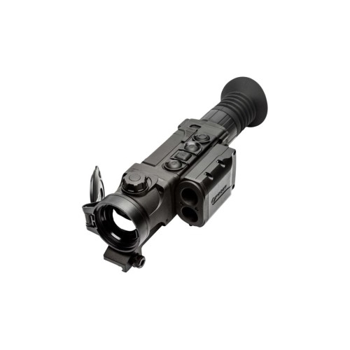 PULSAR TRAIL 2 LRF XP50 THERMAL RIFLESCOPE - (Mitrascope)-105067 ...