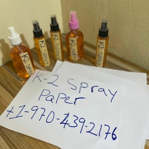 K2 Paper Sheets - K2 Spice Spray on Paper - Liquid K2-108466 ...