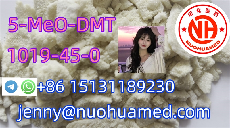 5-MeO-DMT 1019-45-0 -118981 | clasificados.com.do