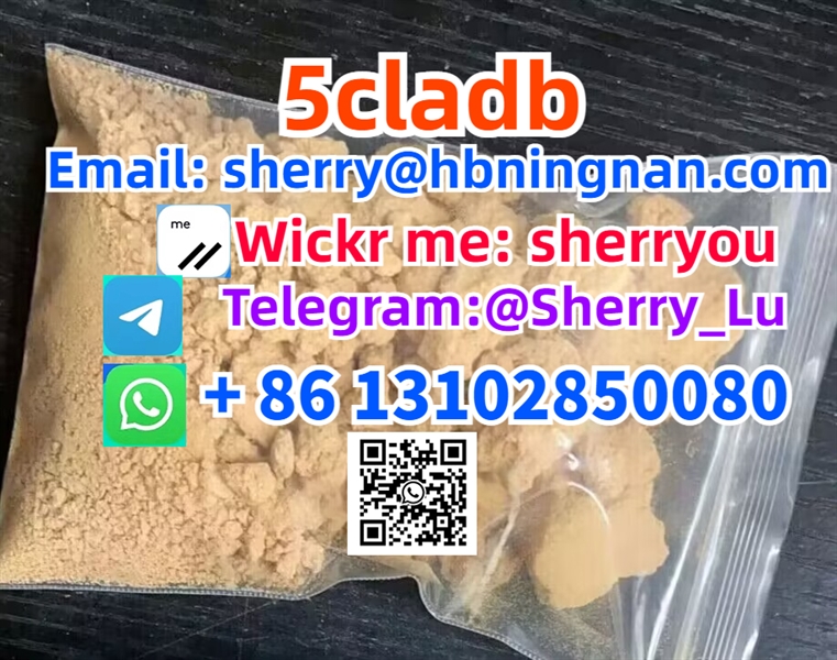 5cl 5cladba 5cladb CAS 2504100-70-1 powder top quality-117778 ...