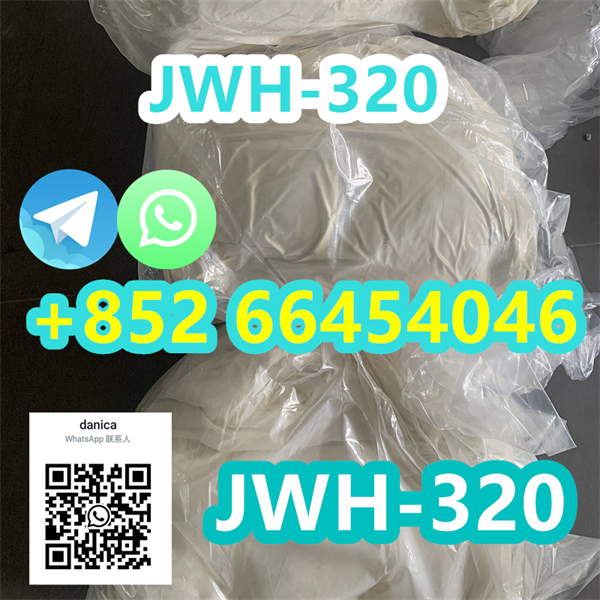 JWH-249 864445-60-3 JWH-250 864445-43-2 JWH-251 864445-39-6 JWH-320 ...