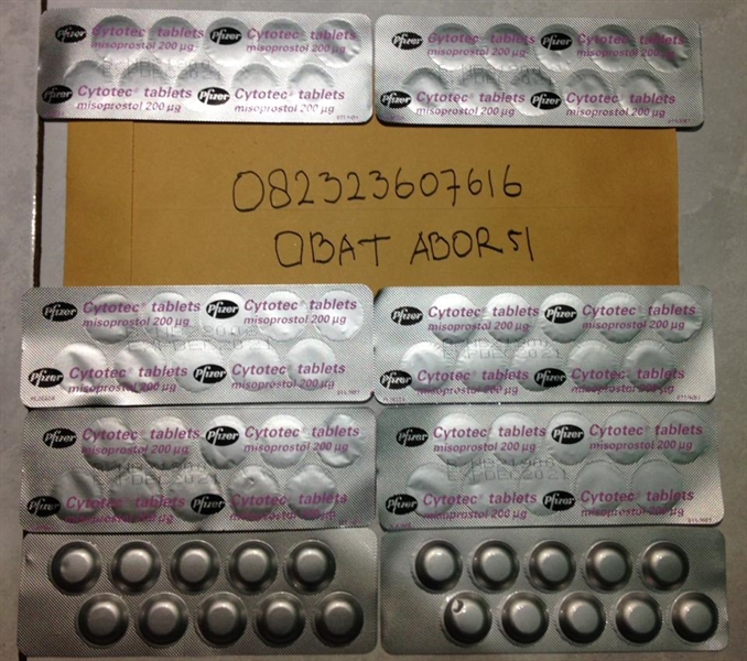 Apotik Obat Aborsi Aceh COD 082323607616 Klinik Telat Bulan Cytotec ...