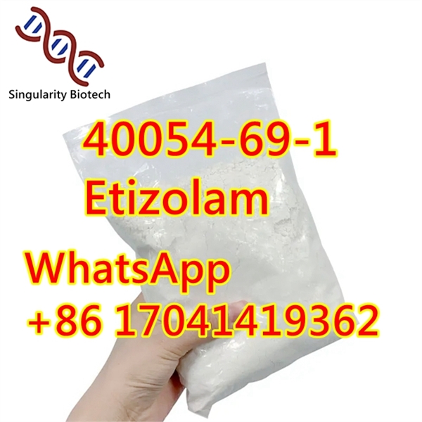 400 54-69-1 Eti zolam powder in stock for sale i3-124594 | clasificados ...