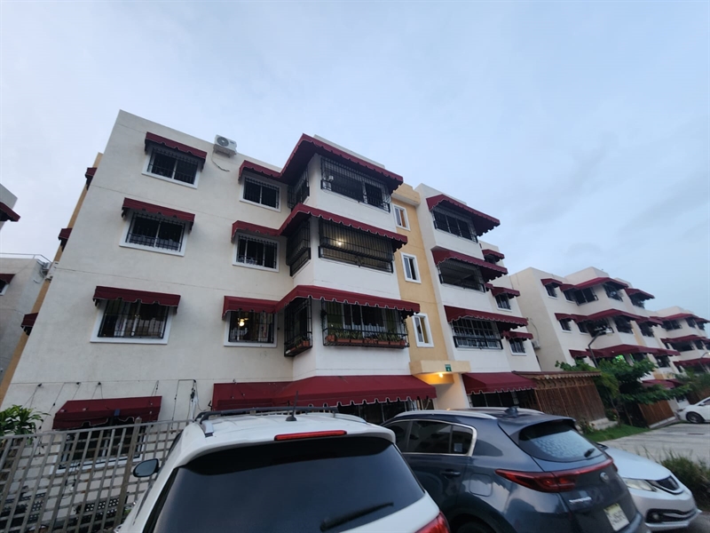 Apartamento en alquiler Republica de Colombia Ciudad Real II -120633 ...