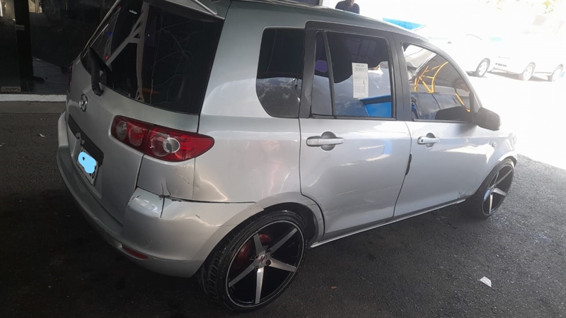 Vendo Mazda Demio 2006 , RD$ 235,000.00 Oportunidad -113798 ...