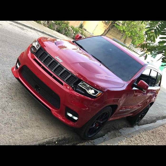 ALQUILER DE YIPETAS PARA QUE PASEES CON LUJO Y ESTILO!-64680 ...